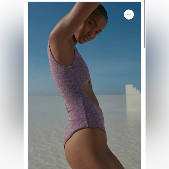 Baobab Collection | Swim | Baobab Nikka One Piece Plum Swimsuit | Poshmark